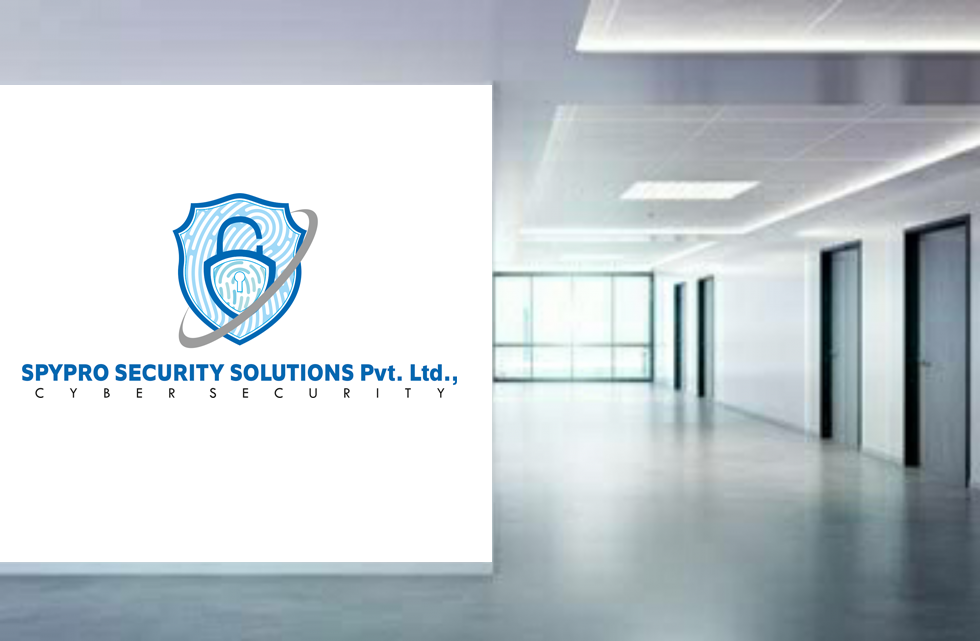 Spypro Securitysolutions | Cyber Security Solutions