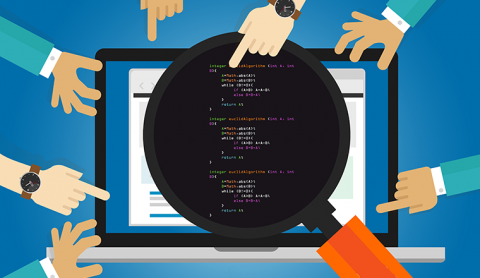 SOURCE CODE REVIEW | Spypro Securitysolutions