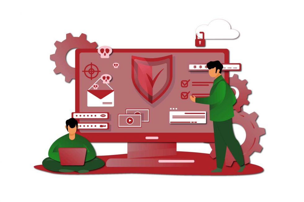 SYSTEM HARDENING | Spypro Securitysolutions